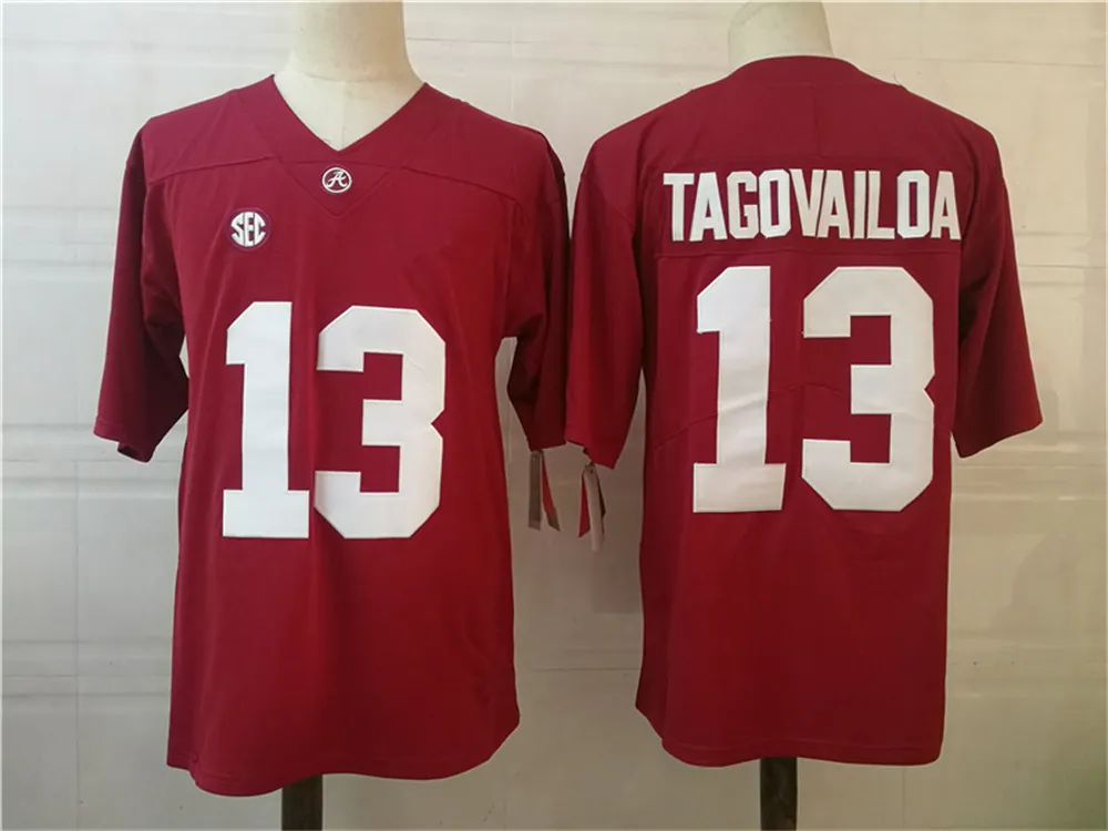 Julio Jones Tua Tagovailoa 2024 Rose Bowl Alabama Crimson Tide Football ...