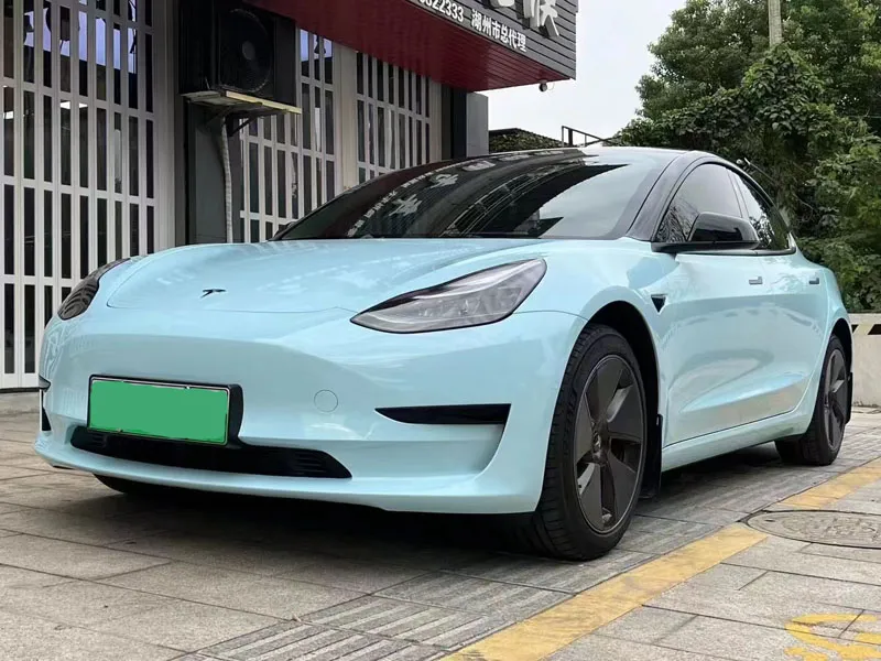 Crystal Glossy Vinyl Wrap Roll Adhesive Decal Sticker For Car Wrapping ...