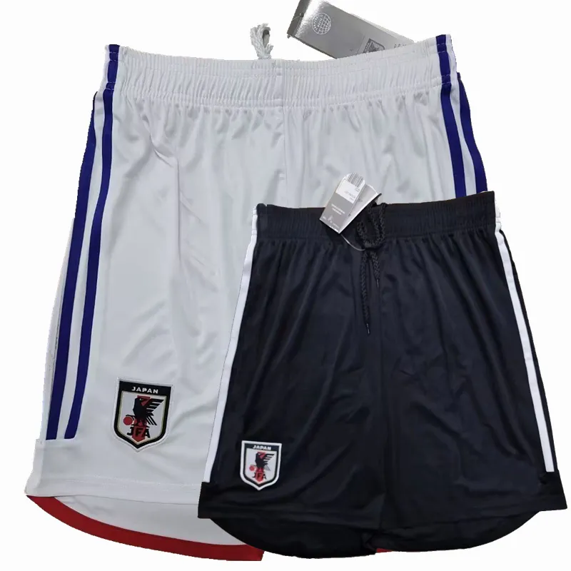 DHgate.com:2024 Japan Soccer Shorts: Breathable National Team Football ...
