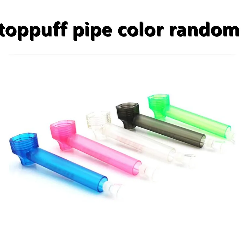 Glass Slides Downstem Slide Funnel Style Tobacco Pipe TOPPUFF Original ...