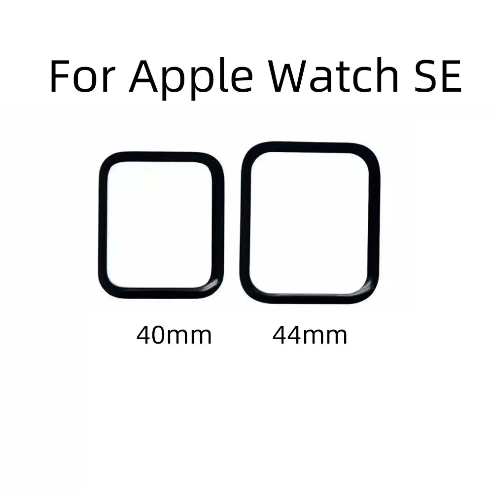 Soft PMMA PET Screen Protector Films 3D Curved Full Cover For Apple ...