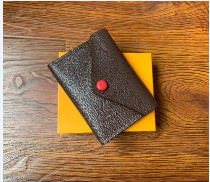 Designer Womens PU Wallet Purse with Coin Pocket, Square Shape, 12 × 10 ...
