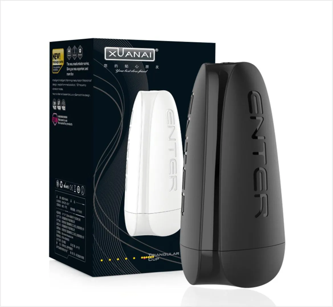 Disfraces Sexys Masturbador Masculino Masturbador Vibrador Masturbación