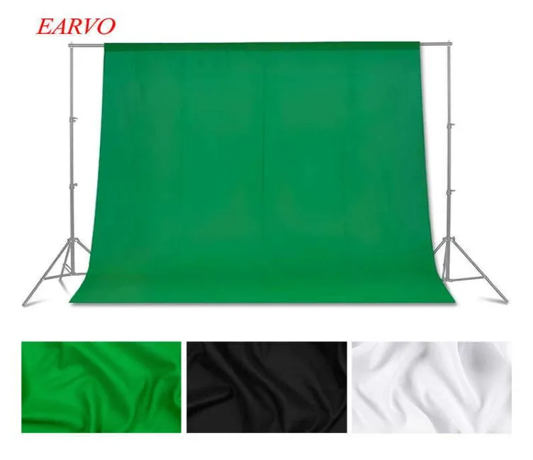 مادة خلفية Pography Green Screen Key Soft Pure Studio Po S Custom Props ...