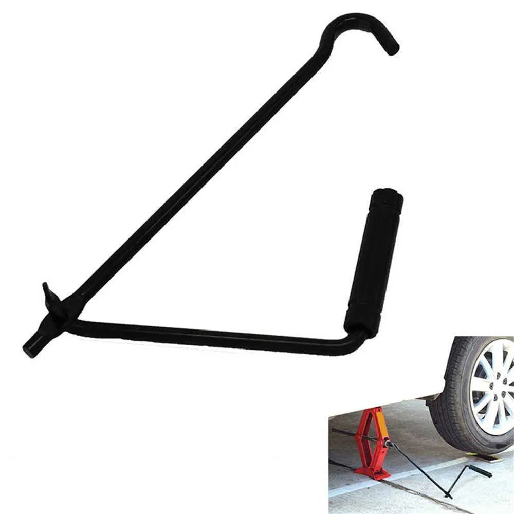 Foldable Portable Car Jack Rocker Universal... From Dhgatetop_company ...