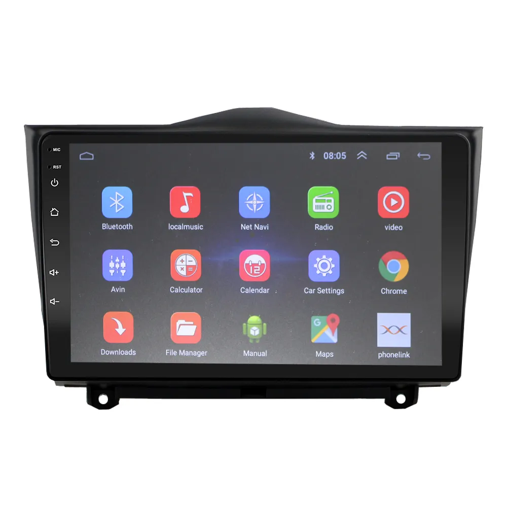 LADA Granta Cross 9 Inch Android Car Radio GPS... From Hugotone02, $175 ...