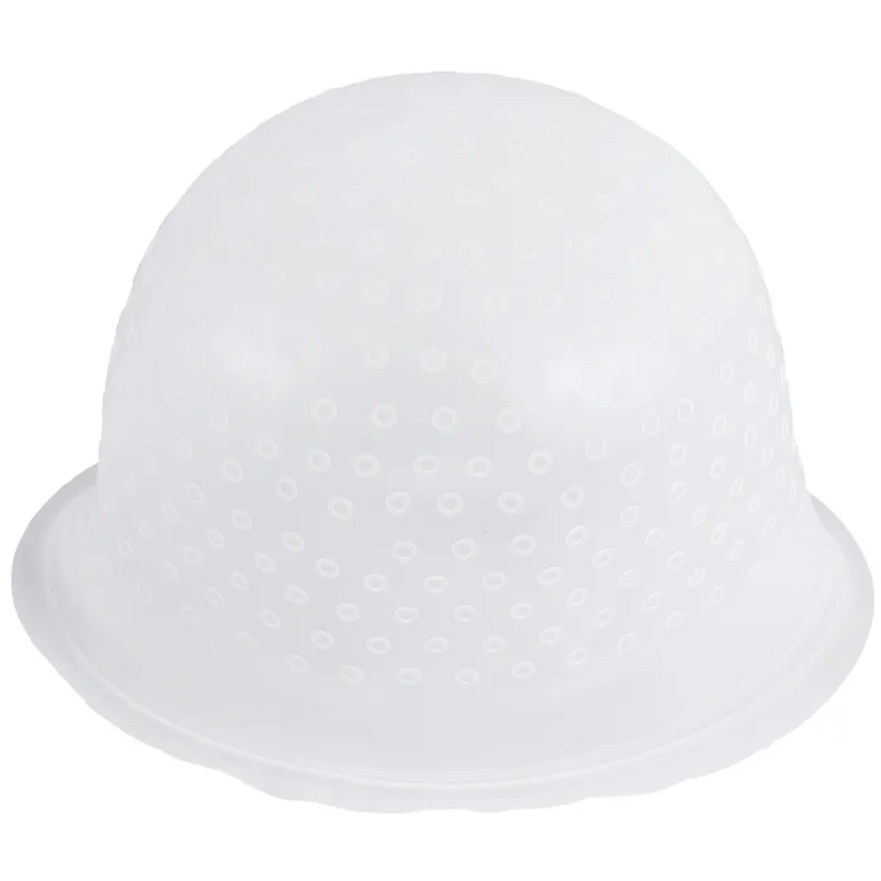 DHgate.com:Professional Reusable Hair Coloring Highlighting Dye Cap ...