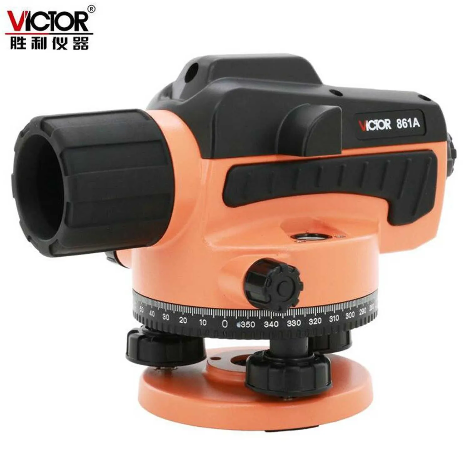 VICTOR Automatic Level - High-Precision Outdoor Auto Leveling Tool for ...