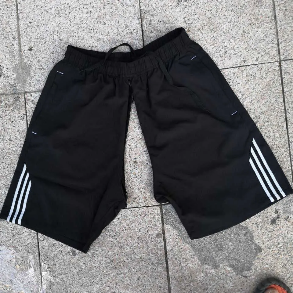 Five Point Crotch Zipper Underpants Luxury Outdoor Mens Shorts With Open Crotch Design T221129