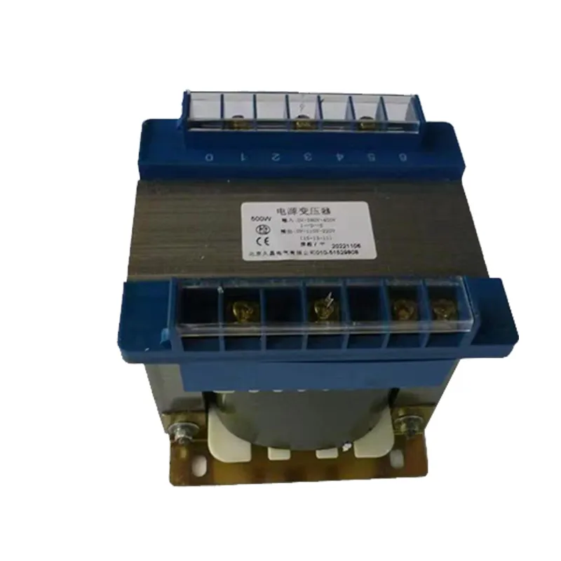 800W BK Control Transformer - 2KVA 220V to 220V/380V Step Down - Dry ...
