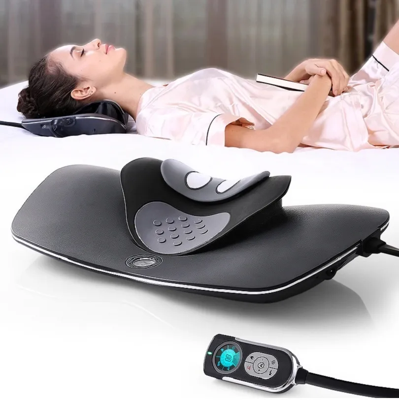Multi Functional Electric Cervical Neck Massager ... From Zyjbeauty ...