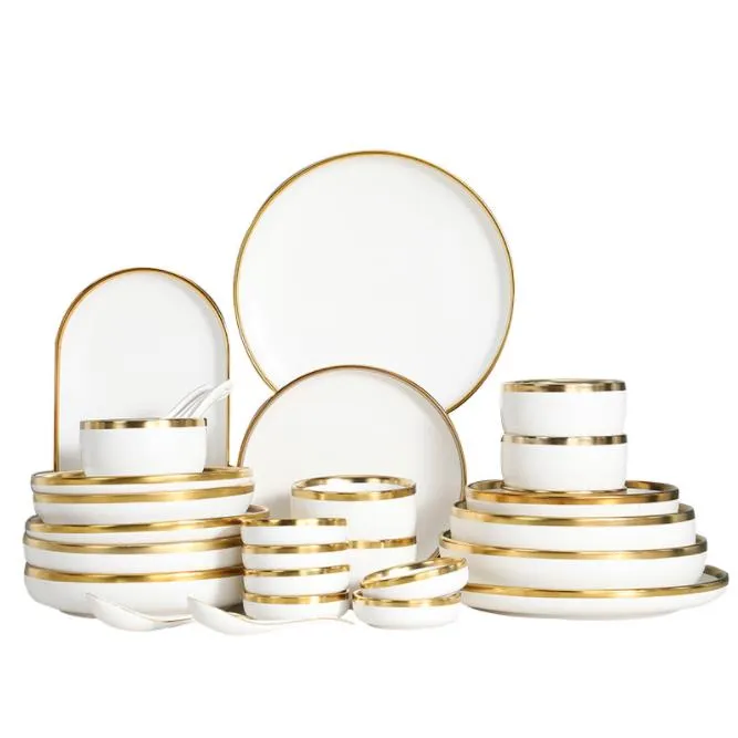 What Are the Best Tableware Sets for Everyday Use?