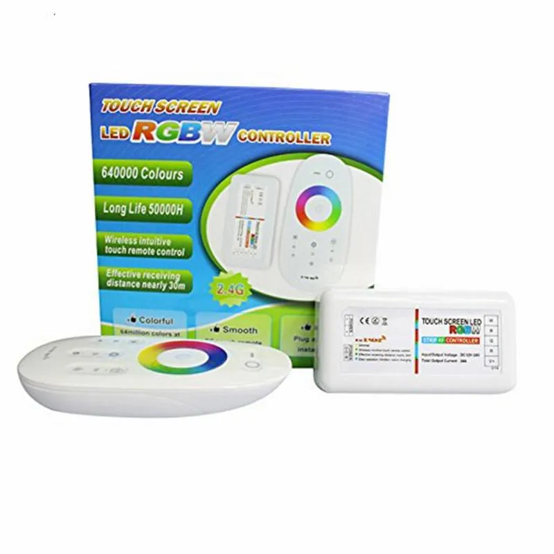 Wireless Touch Screen RGBW Dualsense Edge Wireless Controller With ...