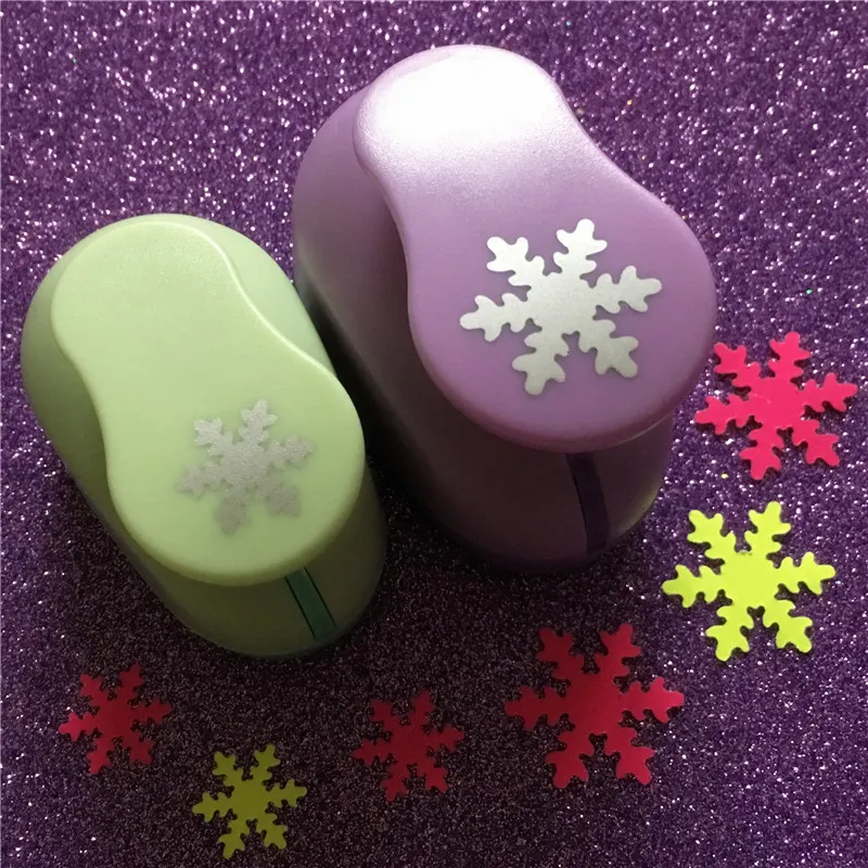 Snowflake Craft Punch Set Paper Hole Punches,... From Long10, $19.54 ...