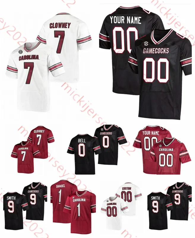Football Custom 14 Joey Hunter 18 Keenan Nelson Jr. 20 Tyrese Ross 21 ...