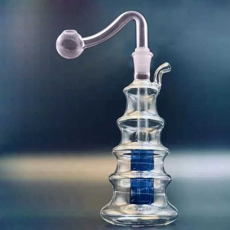 Glass Oil Burner Bong Heavy Duty, Inline, Birdcage, Big Bubbler, Mobius ...