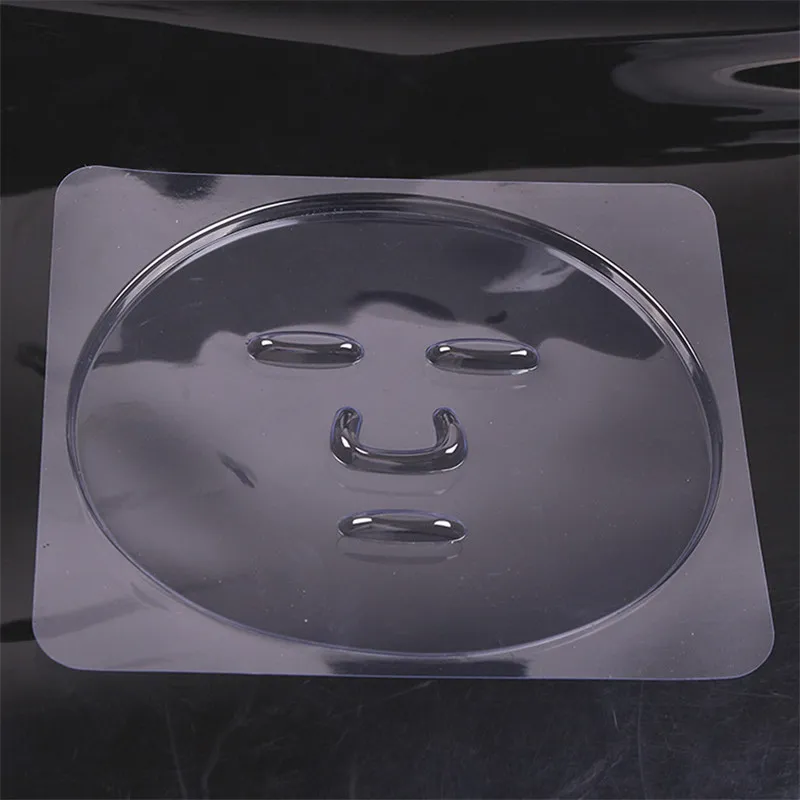 PVC Mask Mold Tray: Clear Plastic Sheets For... From Shunyilee, $0.37 ...