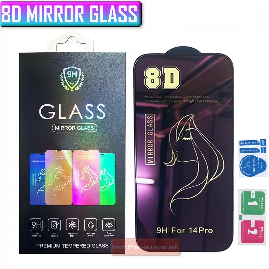 Tempered Glass 3d Impact Screen Protector 16 12 Inch With 8D Beauty ...