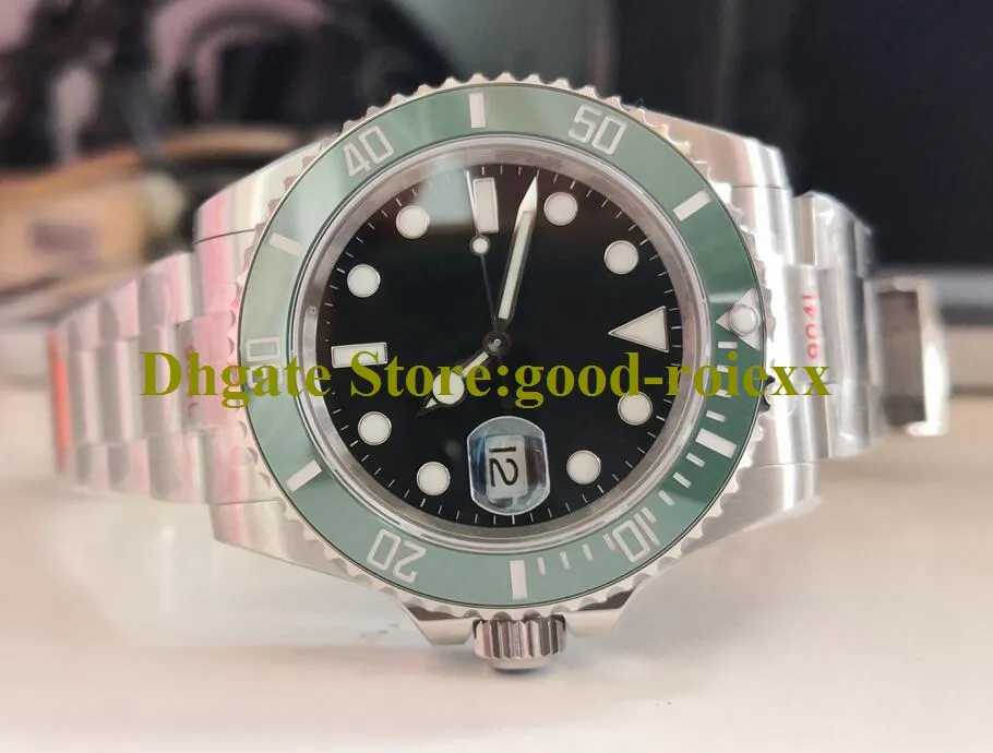 Mens Automatic Cal.3235 Watch With 904L Stainless Steel Solid Band ...