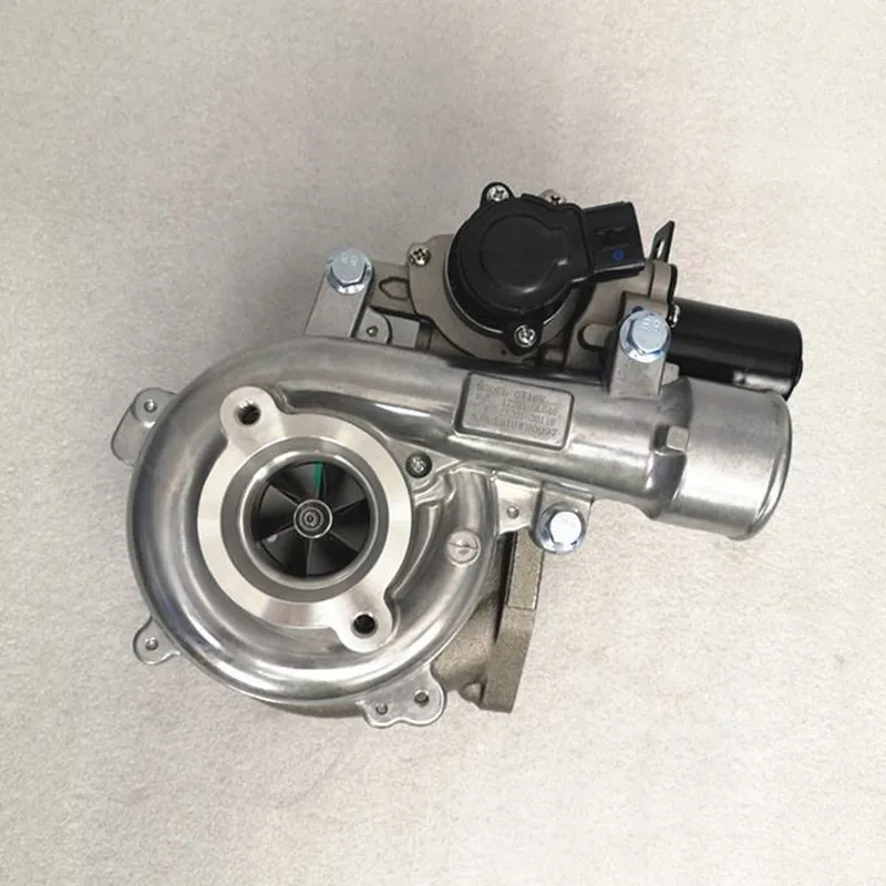 1kd Turbocharger المستخدمة في Toyota Hilux SW4 Land Cruiser 1KD FTV ...