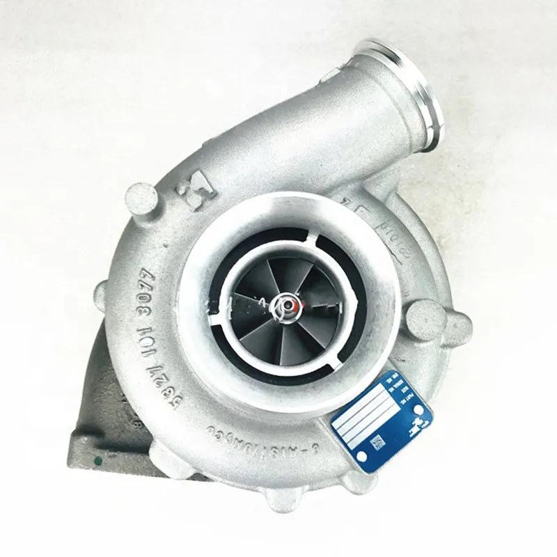 Turbocompresor Para El Hombre E2848LE322 21.94L D Motor K27 Turbo ...