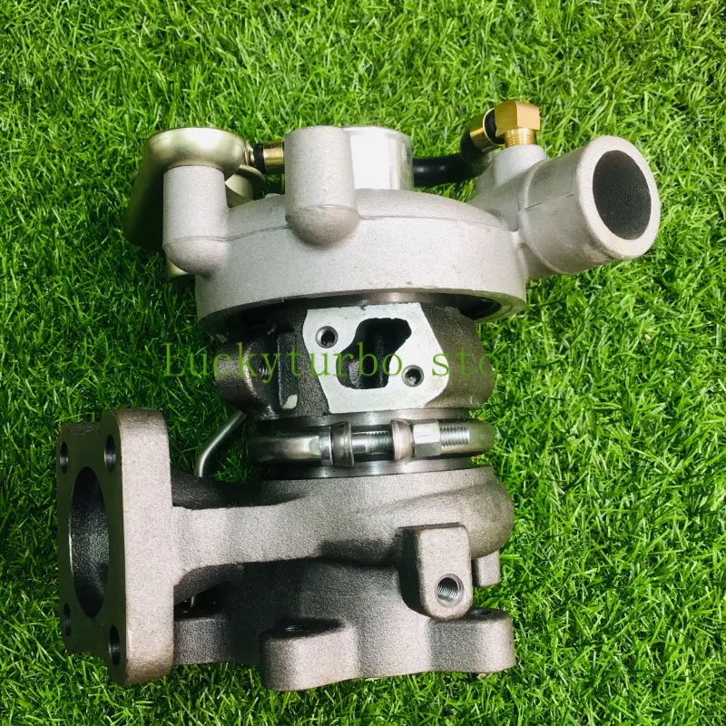 DHgate.com:3CT Turbocharger for Toyota Hiace Hilux Land Cruiser 2.4L 2L ...
