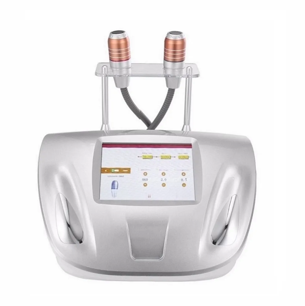HIFU VMAX RF Face Lift & Anti Wrinkle Machine With 2 Handles High ...