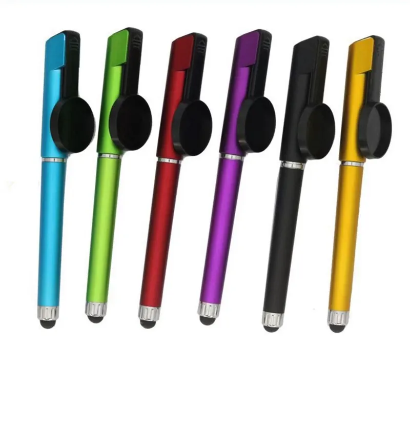 Wholesale DIY Heat Transfer Pens White Blank Bt21 Multicolor Pen With ...