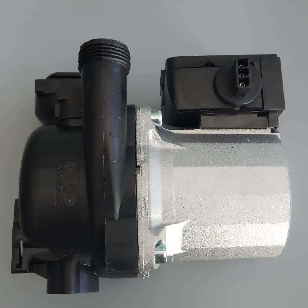 Efficient Boiler Water Pump: Reliable Water Pumping Motor for ...