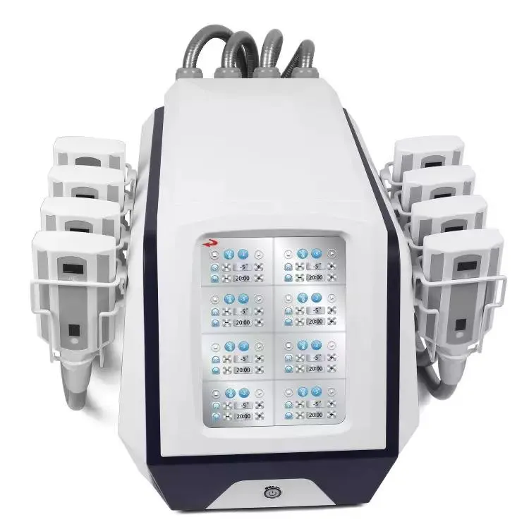360 Extractor Vacuum Cavitation System For Professional Fat Reduction ...