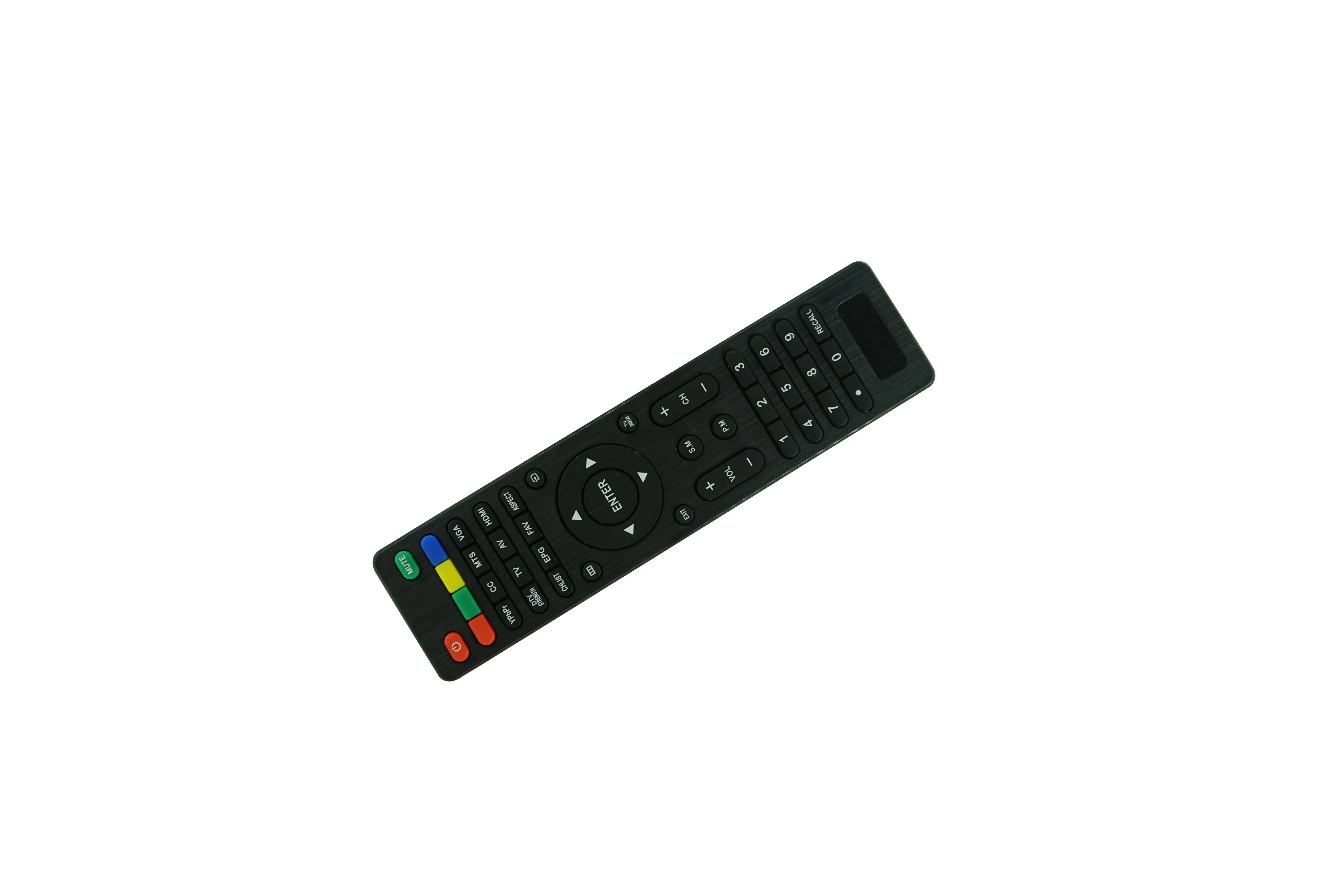 Replacement Remote Control for Proscan LCD LED HDTV - Compatible with ...