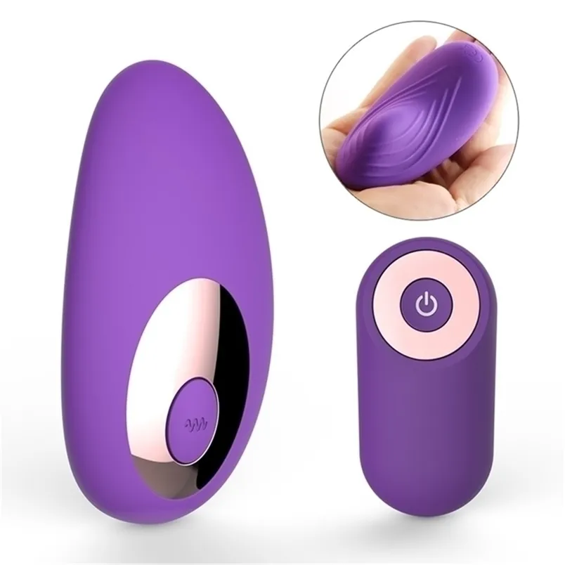 Eggs Bullets Panties Wireless Remote Control Vibrator Vibrating Eggs