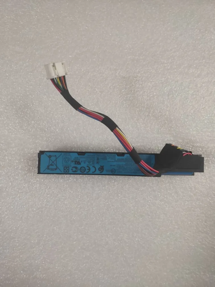 Server RAID Controller Battery - P408I-a Array Card Battery for 360 ...