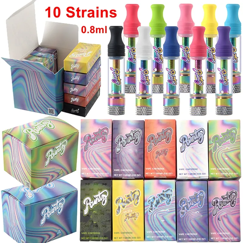 Rainbow runtz plug n play - vislimo