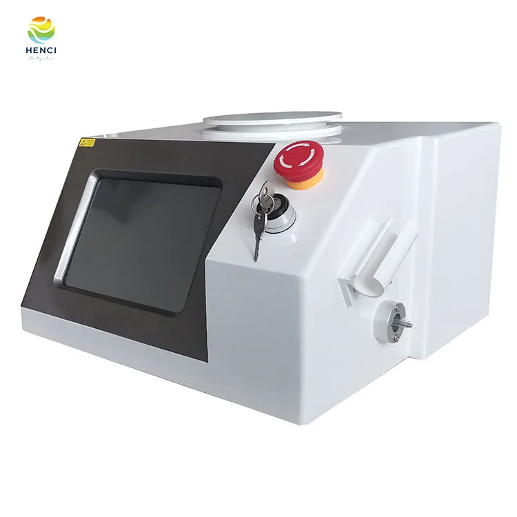 Easy Operation 980nm Diode Laser Varicose Veins Treatment Device Red ...