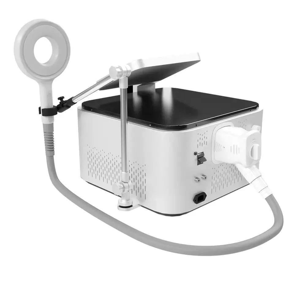 Electromagnetic Magnetic Therapy Device for Pain Relief Physical ...
