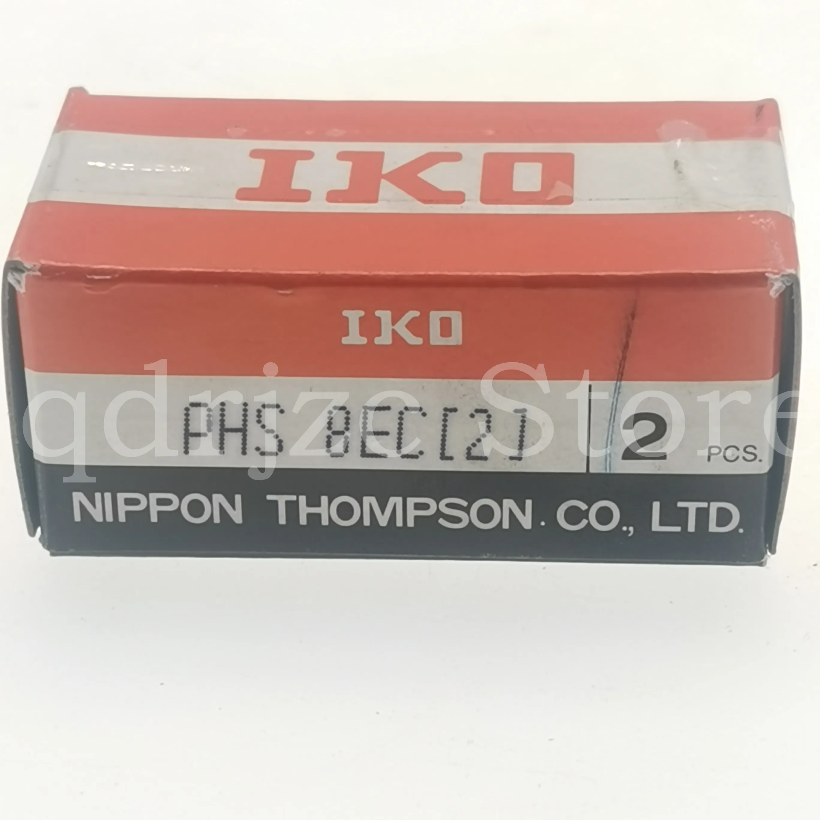 IKO Maintenance Free Rod End Joint Bearing PHS8EC GIKFR8PW SIKB8F SFCV8 ...
