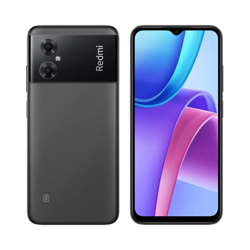 Redmi Note 11R 5G Smartphone - 6GB RAM, 128GB Storage, 6.58 90Hz LCD ...