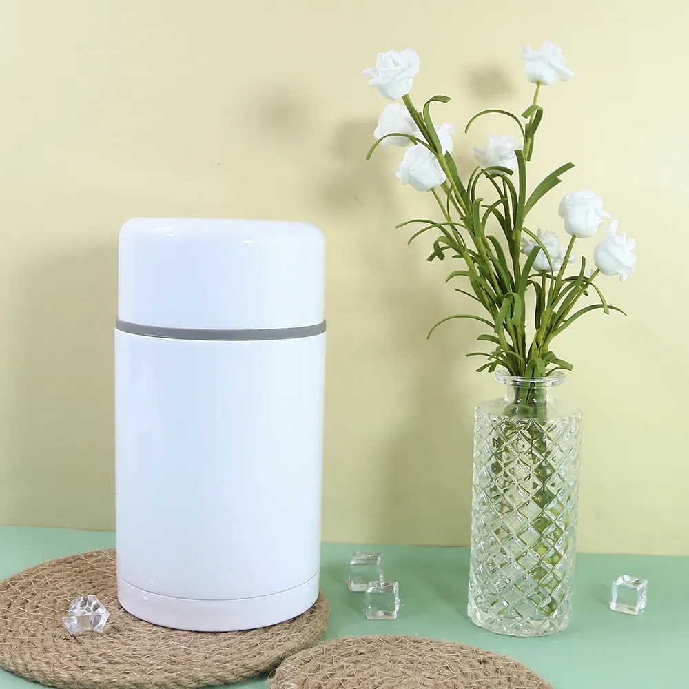 Soup Thermos 28oz Insulated Food Jar Vacuum Flask Thermos For Kids ...