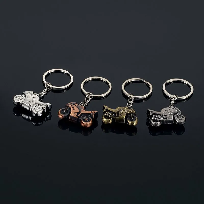 Premium Metal Car Keychain & Motorcycle Chain Keychain - Best Seller ...