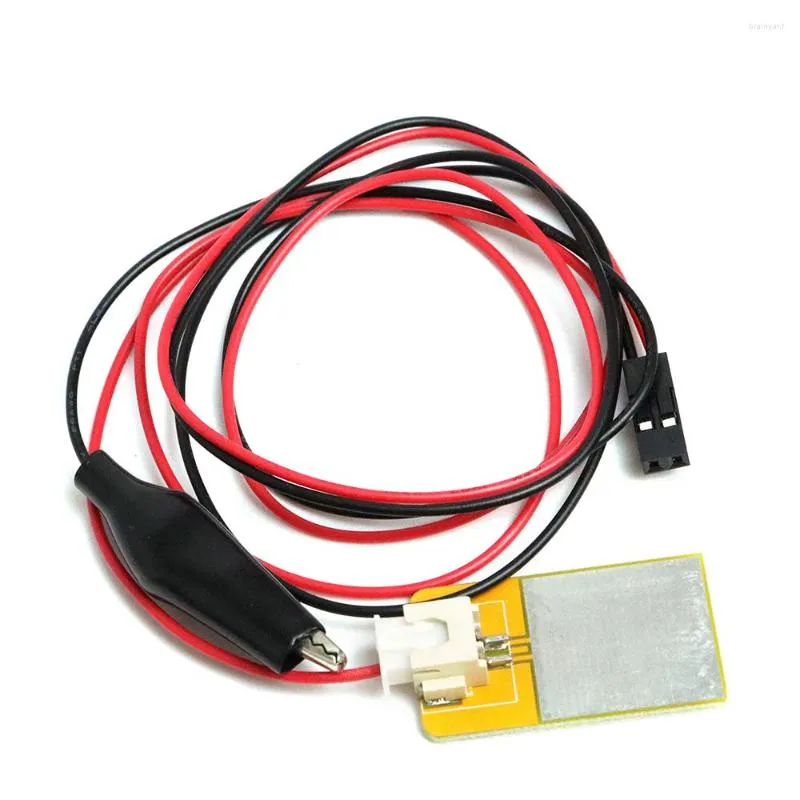 Cnc Touch Probe GRBL Z-Probe Z-Axis Router-Touch Plate Tool Setting ...