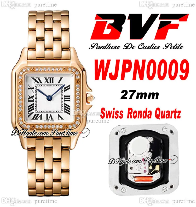 Swiss Ronda Quartz Ladies Watch With Diamond Bezel From Puretimewatch ...