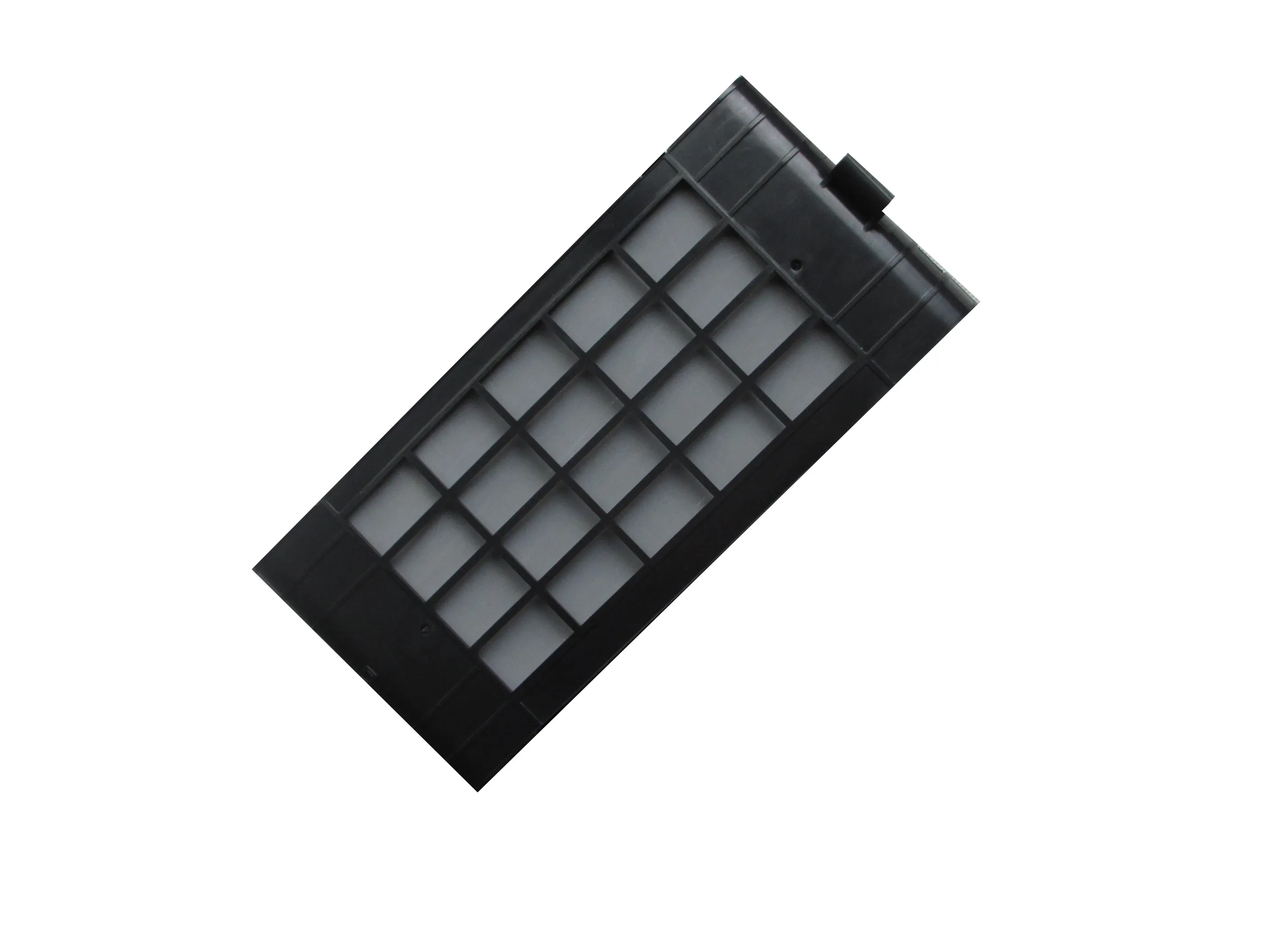 Dust Filter PC Replacement Air Filtration Cartridge For 3LCD Projectors ...