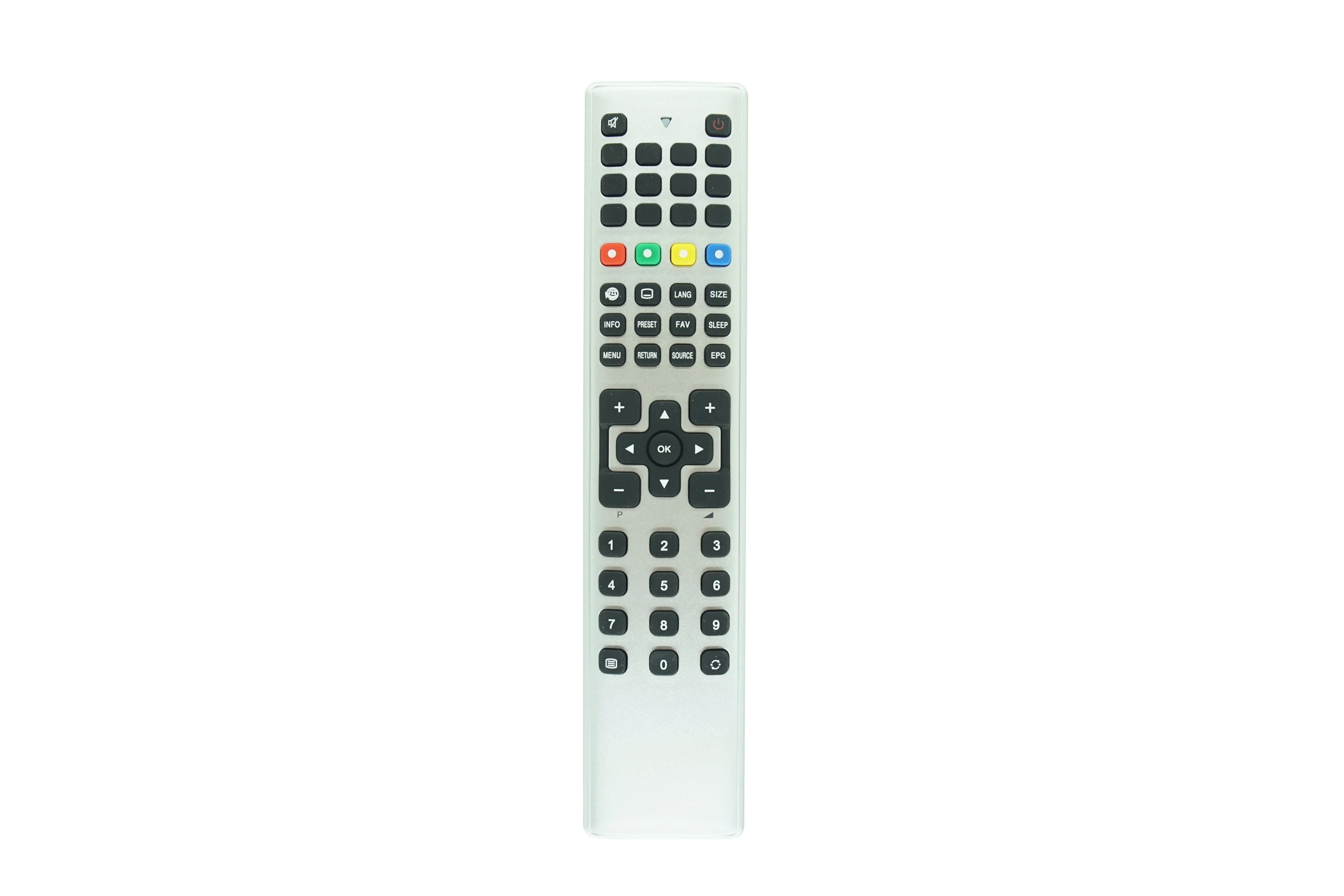Remote Control for Medion Life RC1209 MSN40038765 Smart Flat Panel LCD ...