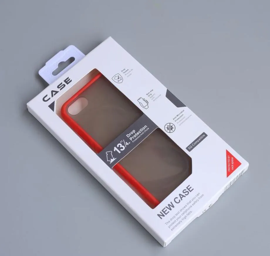 Universal Retail Package Box for iPhone 14 13 and Samsung S22 S21 S20 ...