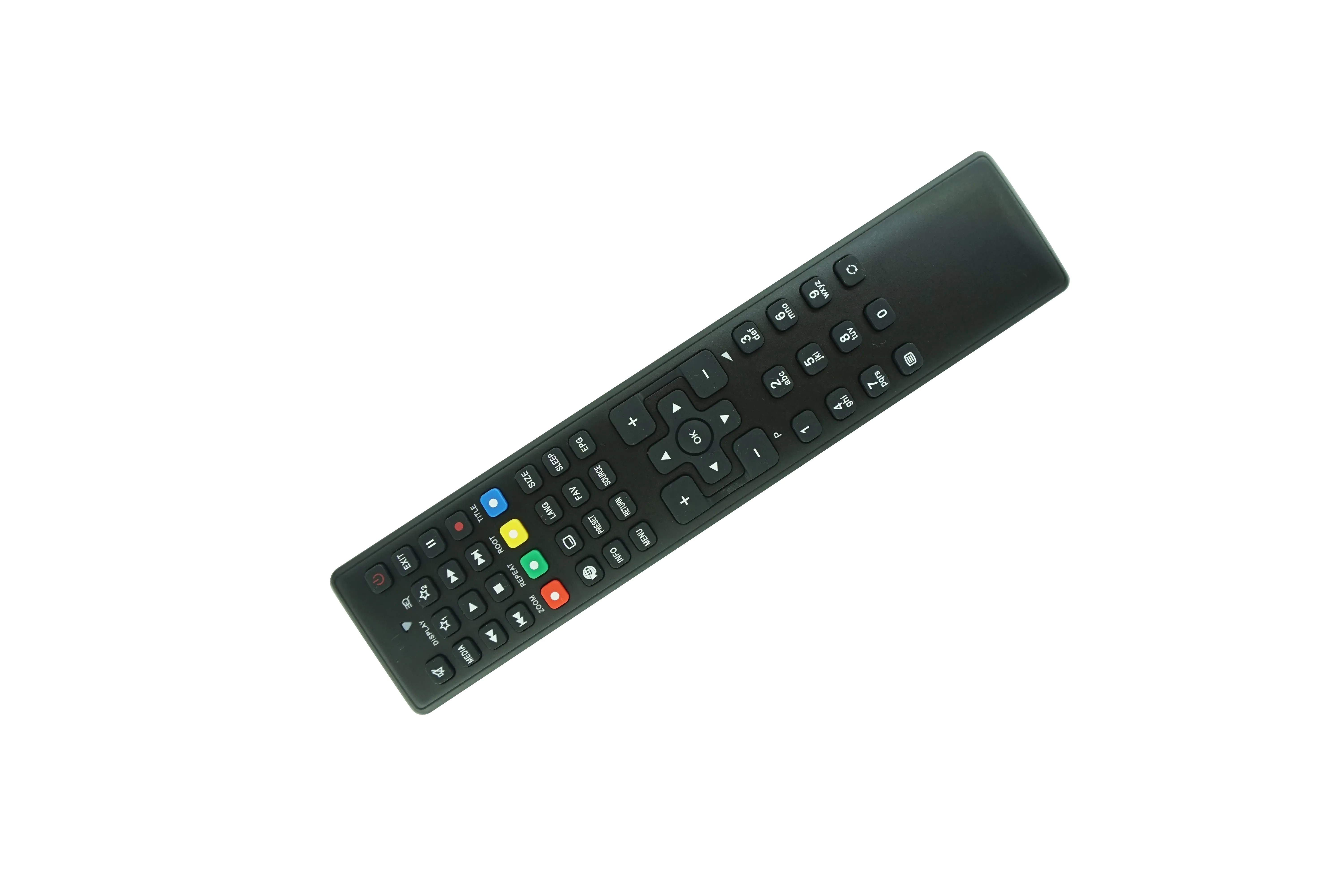 Remote Control For Medion Life P12148 MD20067 P12196 MD30773 P12211 ...