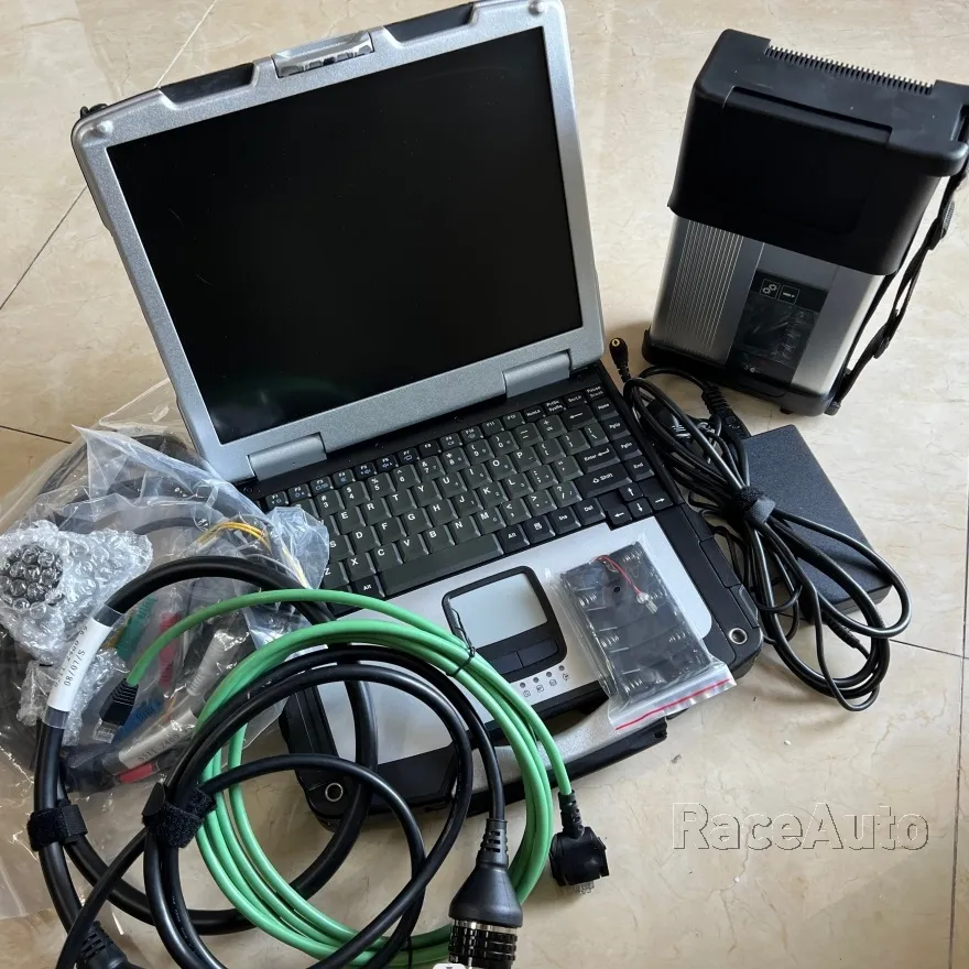 DHgate.com:Mb star c5 sd connect 5 V09.2023 latest soft/ware hdd wifi ...