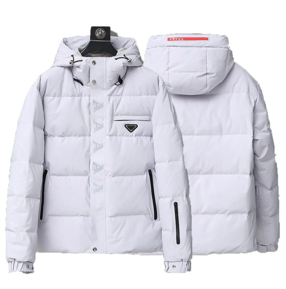 2022 New Italy Famous Luxury Mens Models Goose Down Jackets North ...