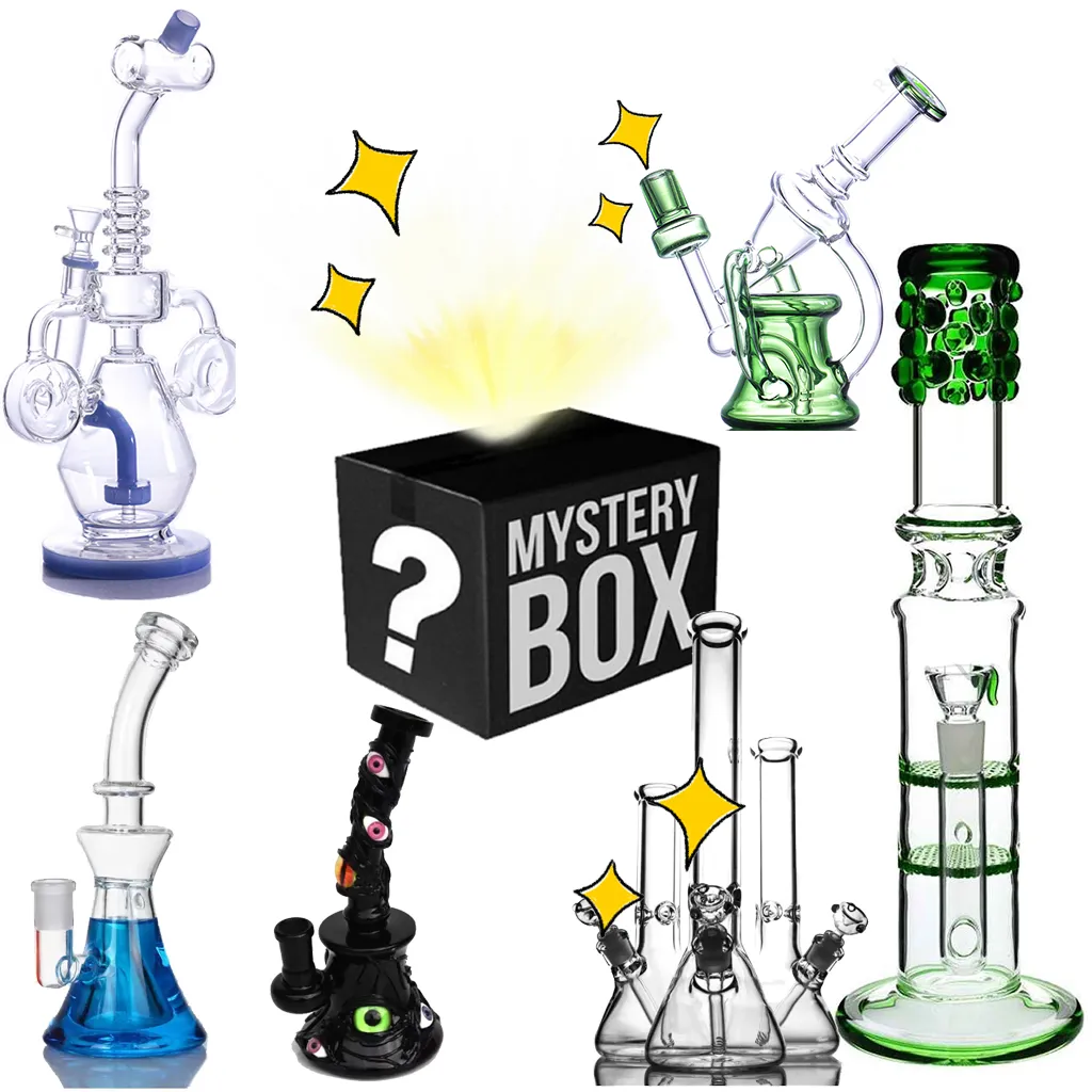 Glass Bong Mystery Box at Kenneth Keene blog
