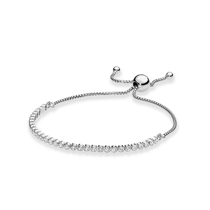 Pandora slider tennis bracelet store